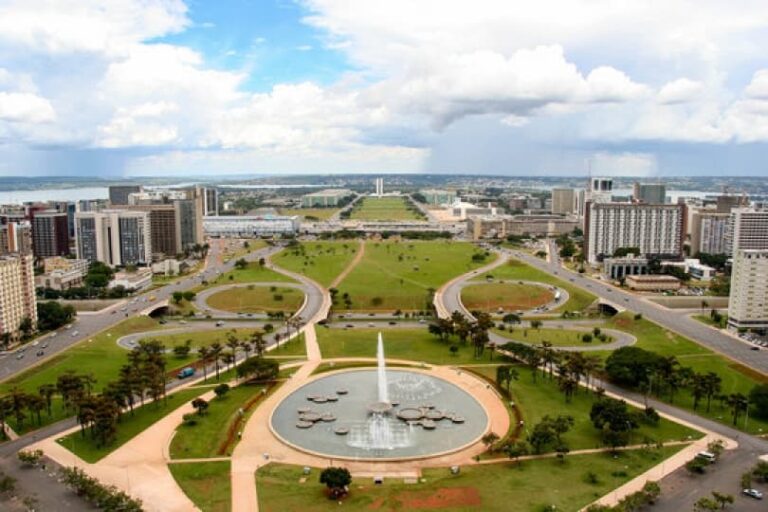 Morar Na Asa Norte é Bom? Confira Se Vale A Pena